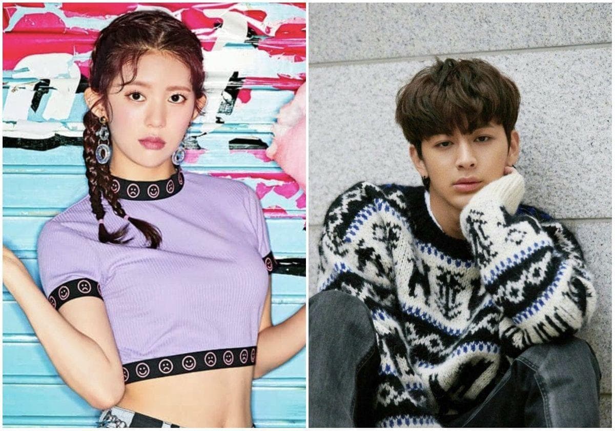 All Official K-pop Couples Of 2021 | K-pop Stars Who Are Dating