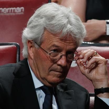 The 50 Most Powerful Sports Agents Today, Ranked