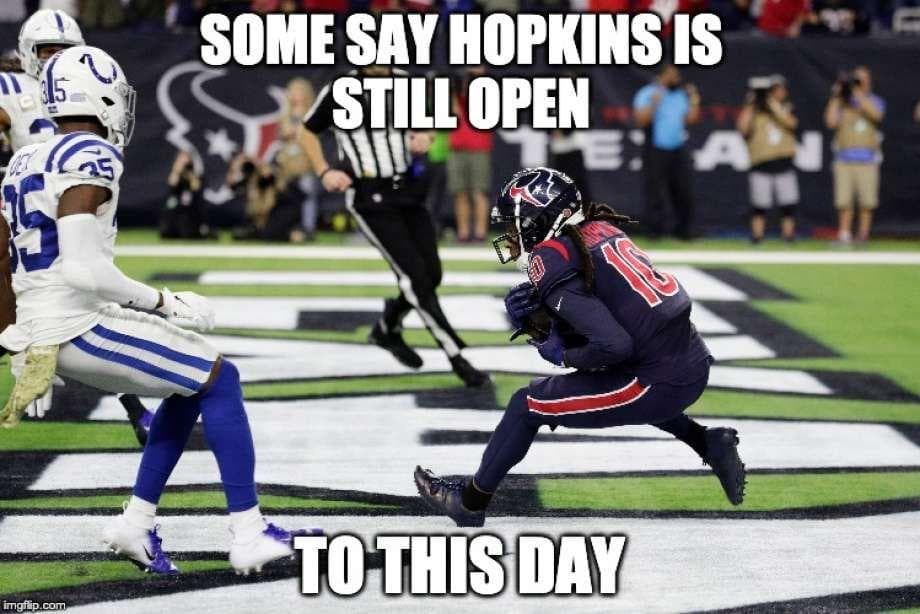 The 25 Funniest Houston Texans Memes, Ranked