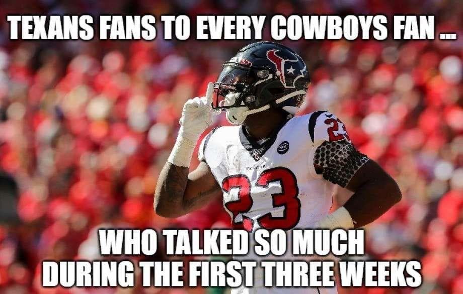 The 25 Funniest Houston Texans Memes, Ranked