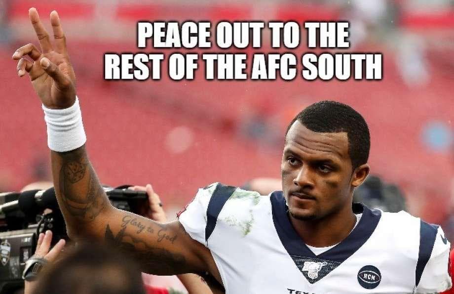 The 25 Funniest Houston Texans Memes, Ranked