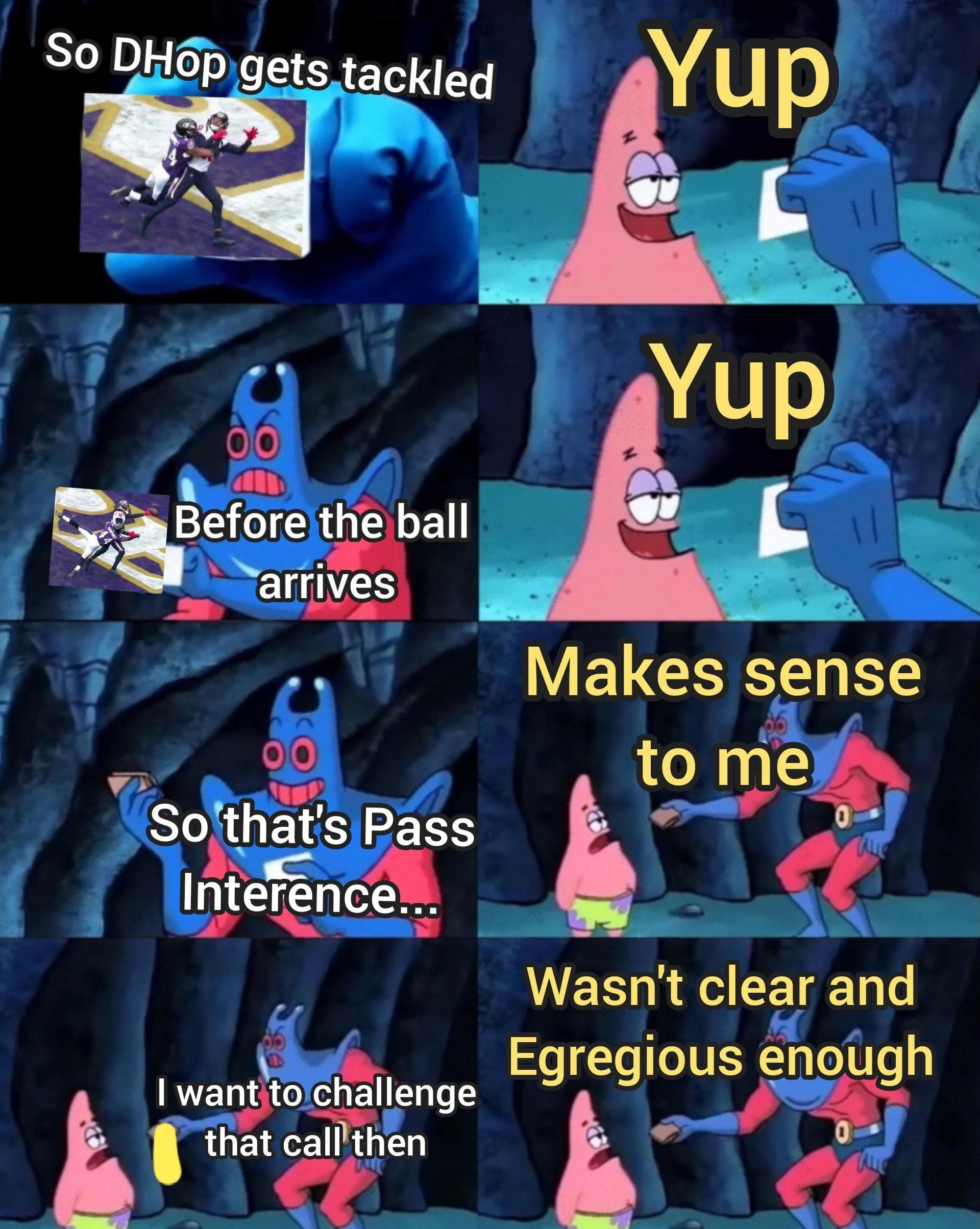 The 25 Funniest Houston Texans Memes, Ranked