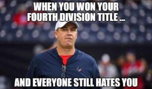 The 25 Funniest Houston Texans Memes, Ranked