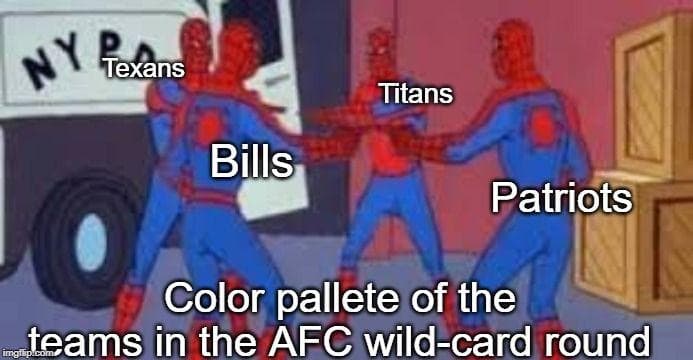 The 25 Funniest Houston Texans Memes, Ranked