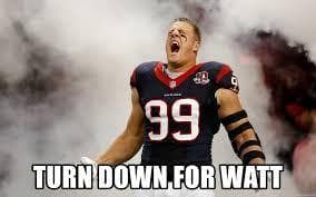 The 25 Funniest Houston Texans Memes, Ranked