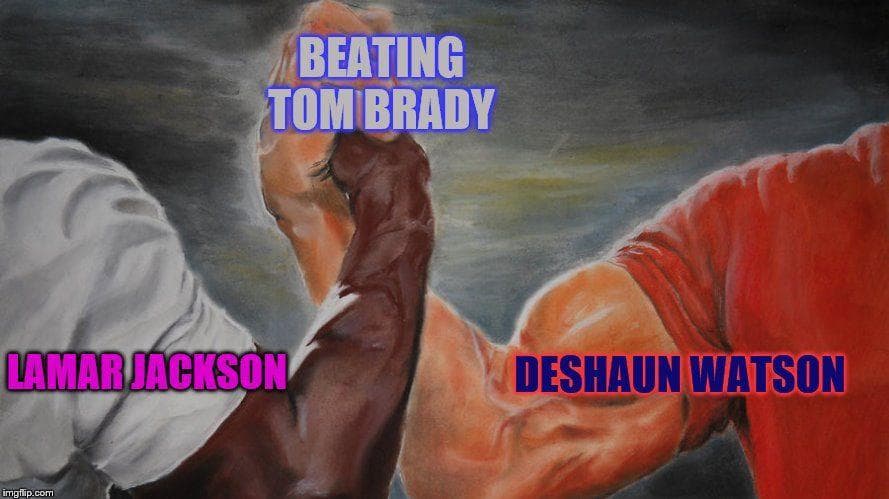 The 25 Funniest Houston Texans Memes, Ranked