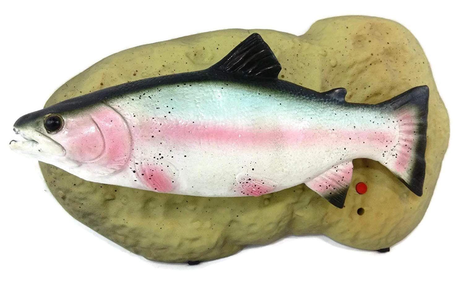 The Rise And Fall Of 2000's Singing Wall-Fish Big Mouth Billy Bass