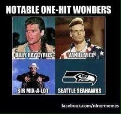 Seahawks Memes 2022