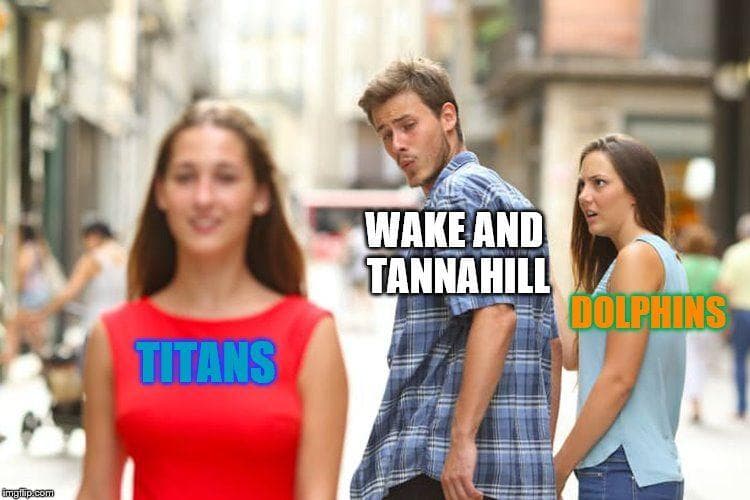 The 20 Funniest Tennessee Titans Memes, Ranked