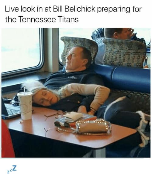 The 20 Funniest Tennessee Titans Memes, Ranked