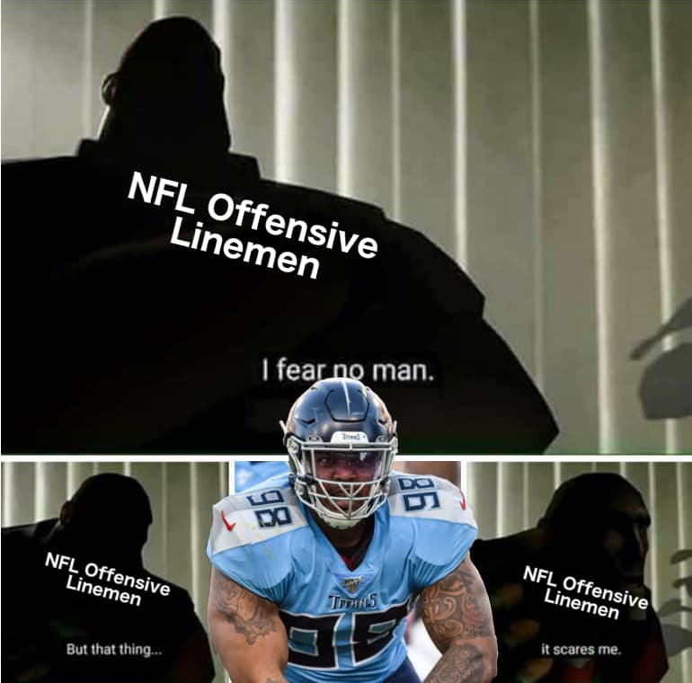 The 20 Funniest Tennessee Titans Memes, Ranked