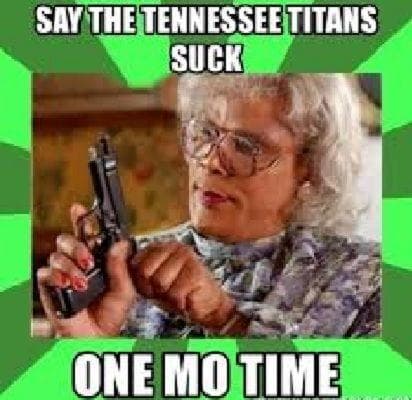 The 20 Funniest Tennessee Titans Memes, Ranked