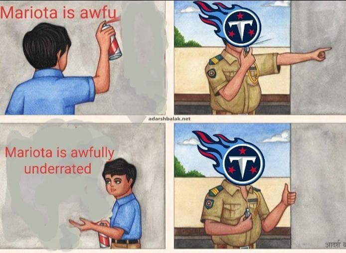 The 20 Funniest Tennessee Titans Memes, Ranked