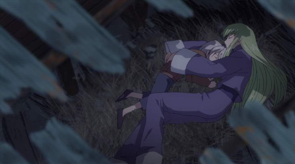 20 Anime Villains No One Blames For Being Evil