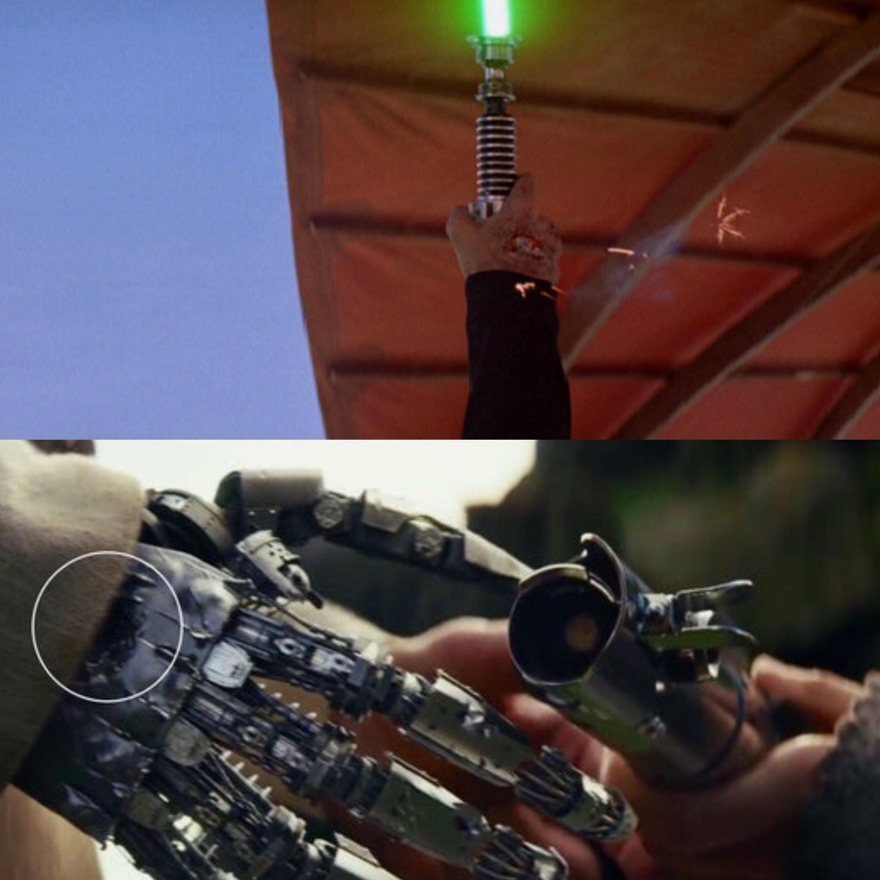 Star Wars Easter Eggs | Hidden Features in Star Wars Films