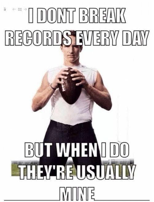 The 25 Funniest New Orleans Saints Memes, Ranked