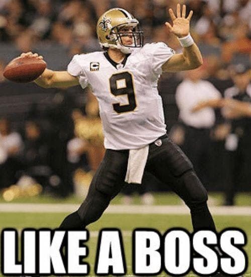The 25 Funniest New Orleans Saints Memes, Ranked