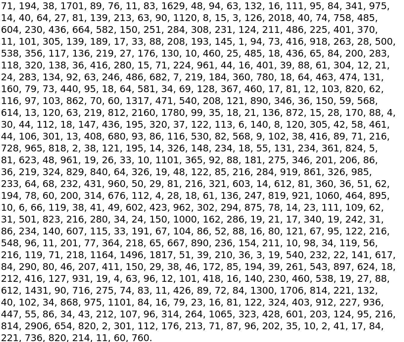 The Beale Ciphers Inspired A Centuries-Old Treasure Hunt