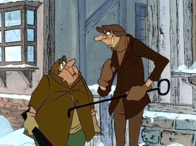 The Most Useless & Stupid Henchmen In Movie History, Ranked