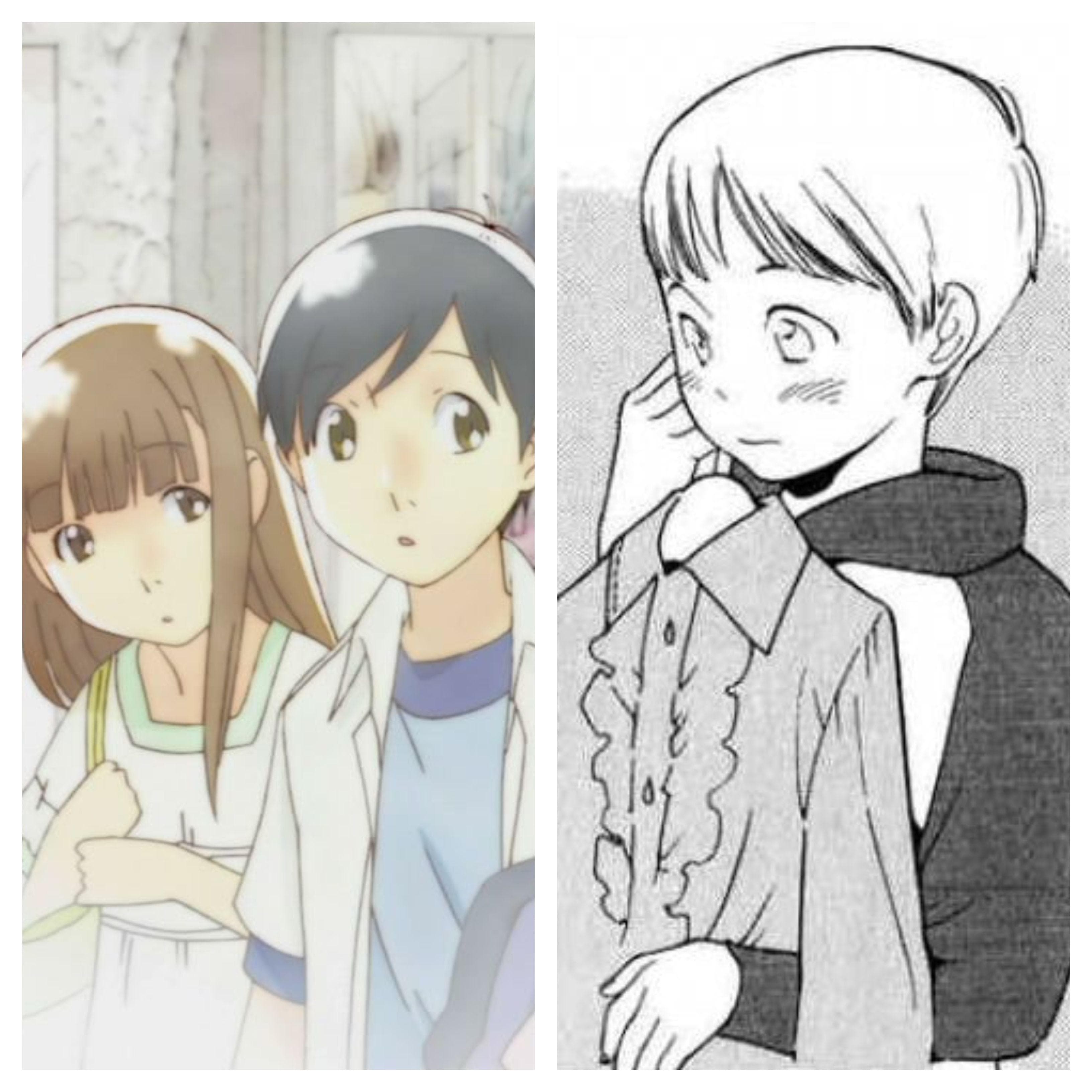 20 Anime You Should Skip And Read The Manga Instead