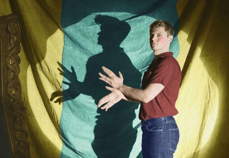 All Of Evan Peters's Roles In 'American Horror Story,' Ranked By Fans