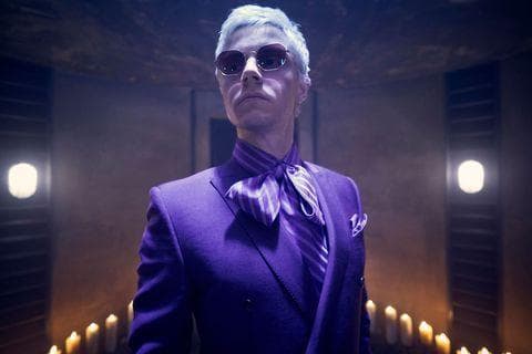 All Of Evan Peters's Roles In 'American Horror Story,' Ranked By Fans