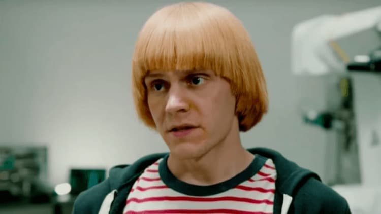 All Of Evan Peters's Roles In 'American Horror Story,' Ranked By Fans