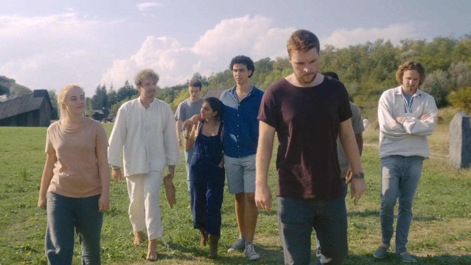 The Real-Life Rituals And Practices That Inspired 'Midsommar'