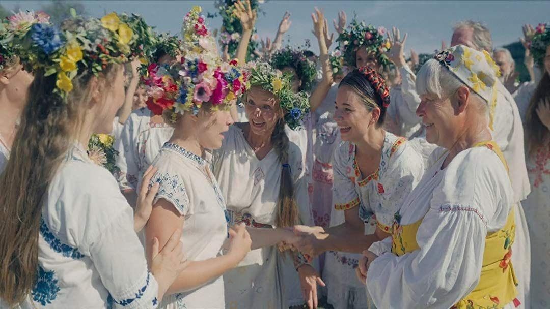 The Real-Life Rituals And Practices That Inspired 'Midsommar'
