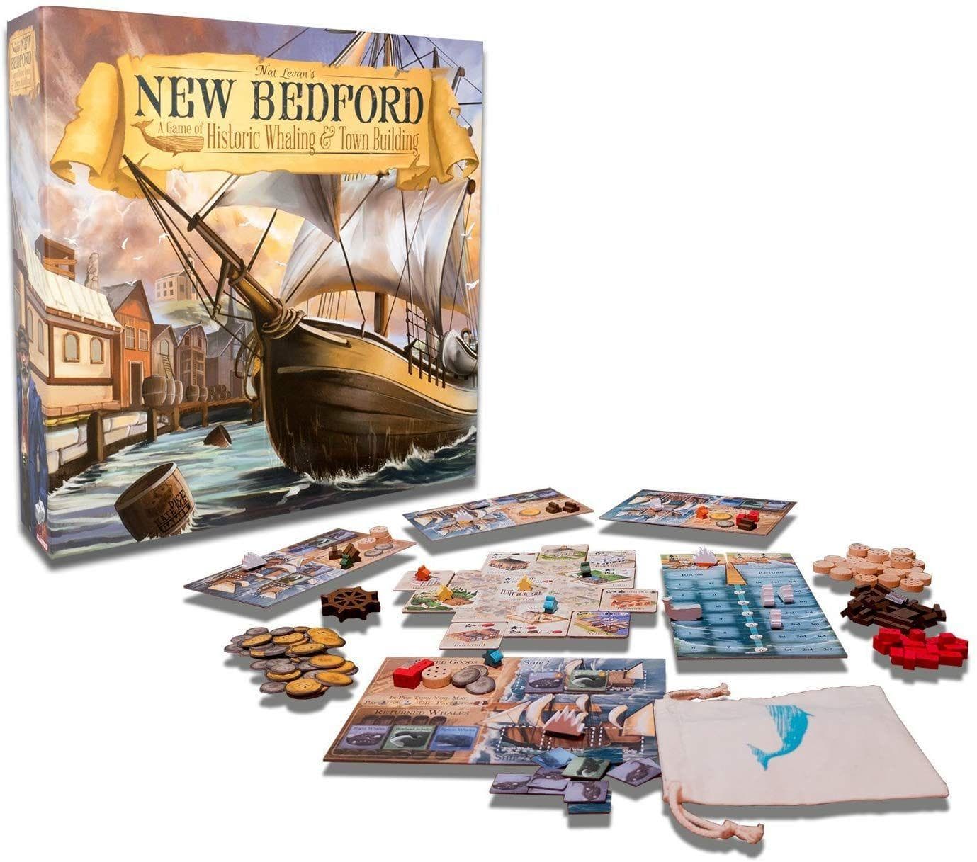 The 25 Best New Board Games Of The Last Decade, Ranked