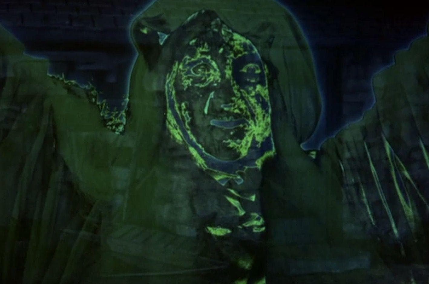 Bad Guys In Children’s Movies Who Are Way Too Scary For Kids, Ranked