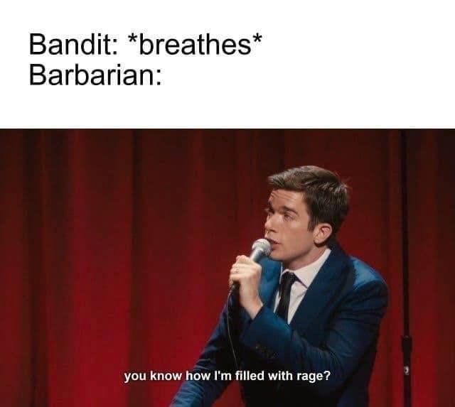 26 Of The Funniest Dungeons & Dragons Memes We Could Find