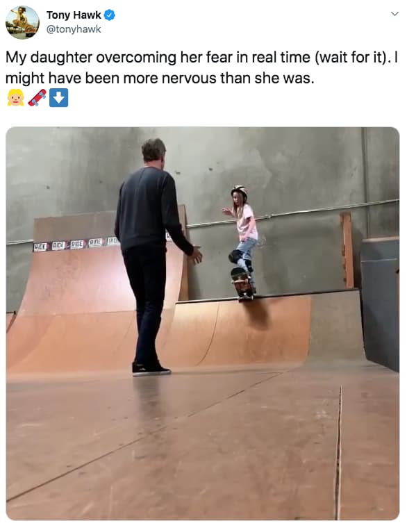 33 Tweets That Prove Tony Hawk Is One Of The Funniest People To Follow