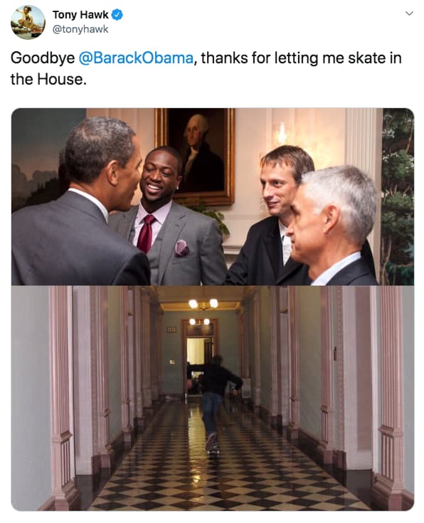 33 Tweets That Prove Tony Hawk Is One Of The Funniest People To Follow