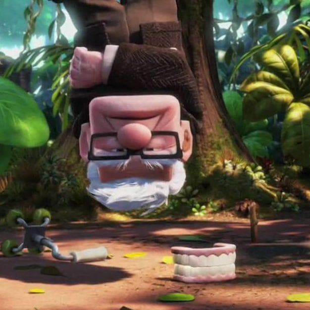 The Most Memorable 'Up' Quotes, Ranked By Fans