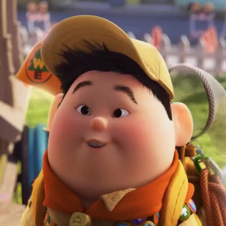 The Most Memorable 'Up' Quotes, Ranked By Fans