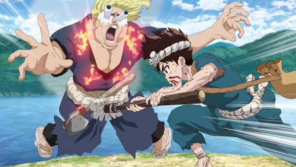 The 13 Most Devastating Low Blows In Anime History