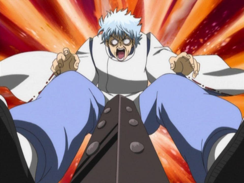 The 14 Most Devastating Low Blows In Anime History