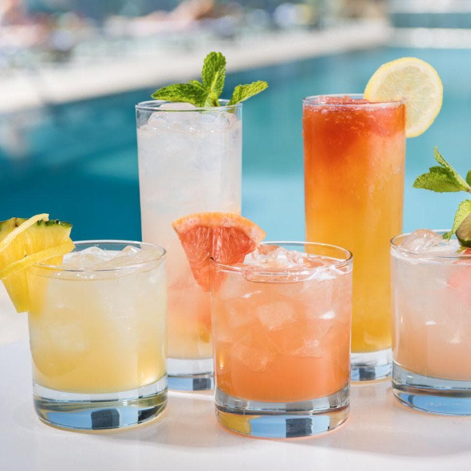 11 Tasty Jack Daniel's Cocktails, Ranked