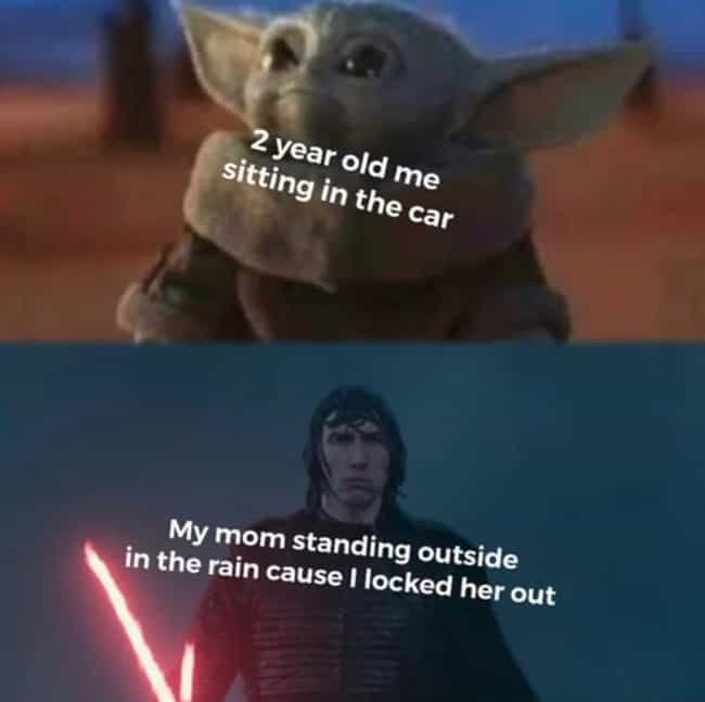 28 Memes That Try To Make Sense Of The 'Star Wars' Sequel Trilogy 28 Memes That Try To Make Sense Of The 'Star Wars' Sequel Trilogy