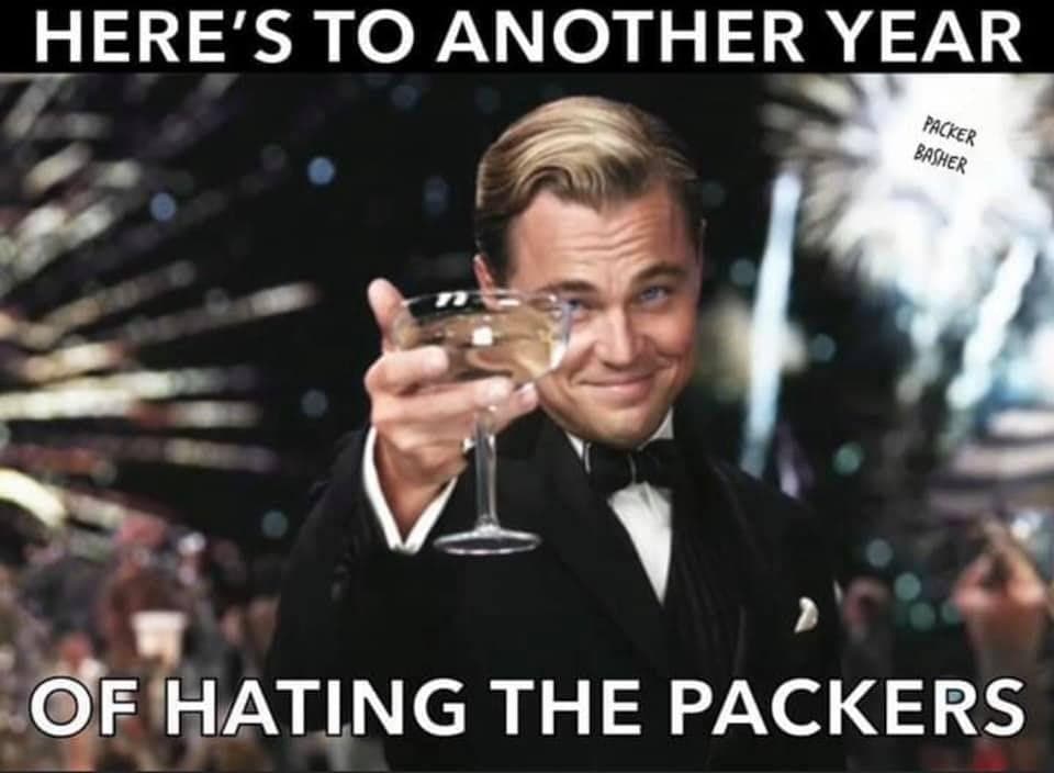 The 25 Funniest Green Bay Packers Memes, Ranked