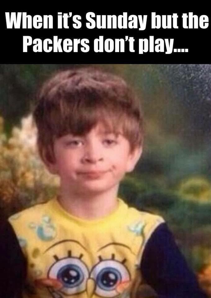 The 25 Funniest Green Bay Packers Memes, Ranked
