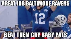 The 20 Funniest Baltimore Ravens Memes, Ranked