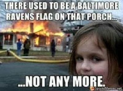 The 20 Funniest Baltimore Ravens Memes, Ranked