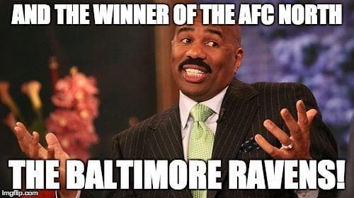 The 20 Funniest Baltimore Ravens Memes, Ranked