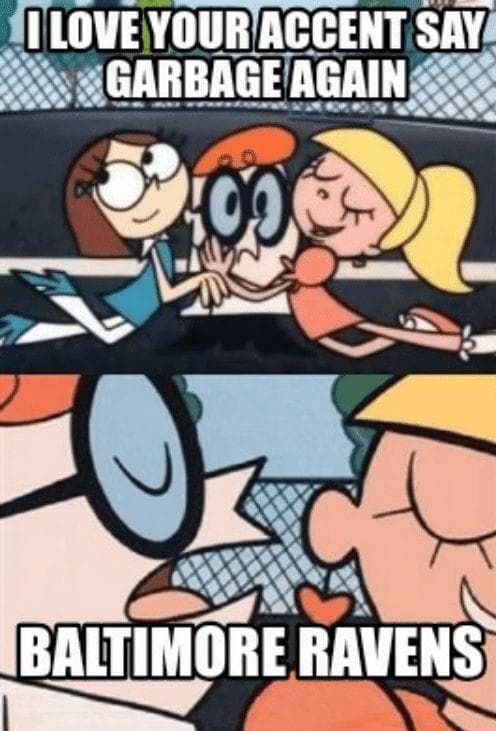 The 20 Funniest Baltimore Ravens Memes, Ranked