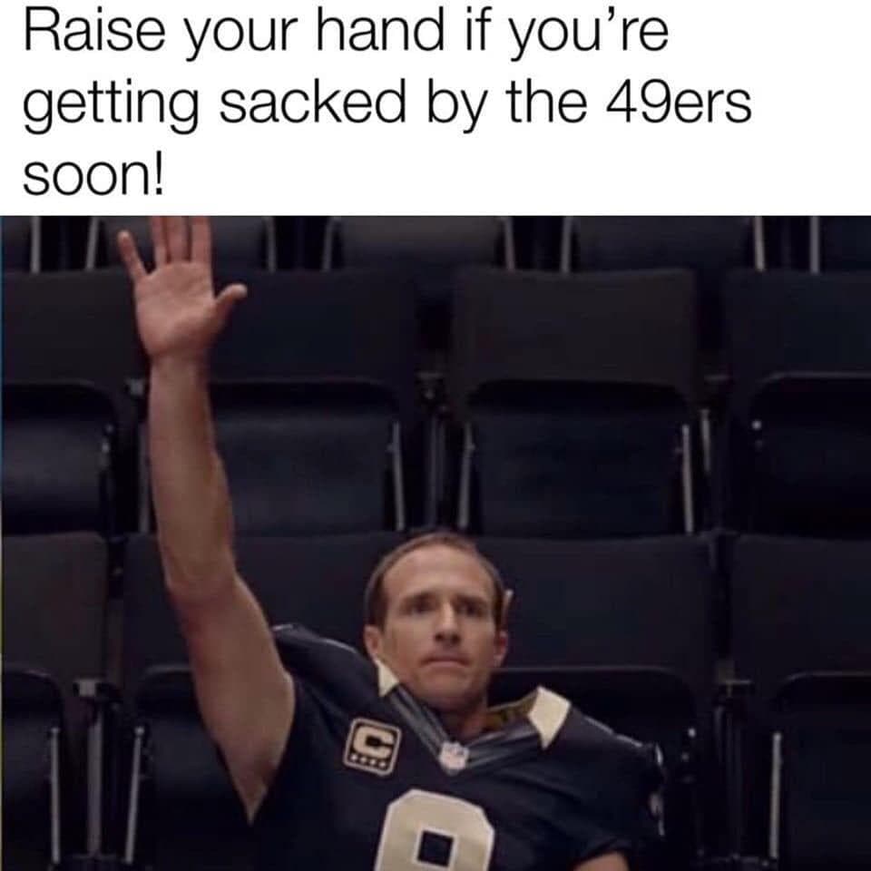 The 25 Funniest San Francisco 49ers Memes, Ranked