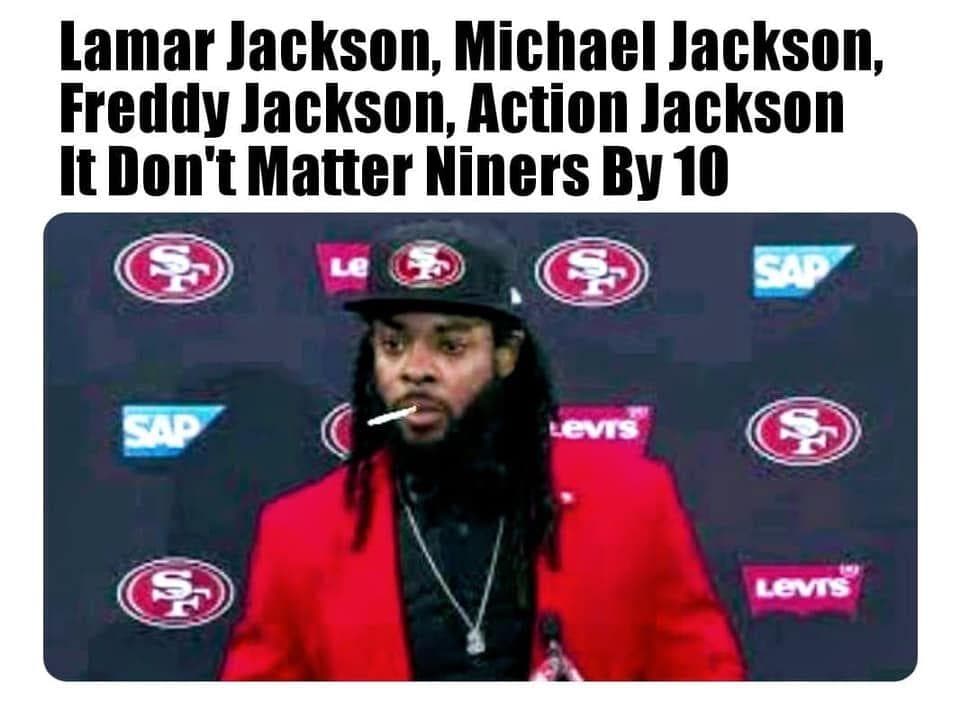 The 25 Funniest San Francisco 49ers Memes, Ranked