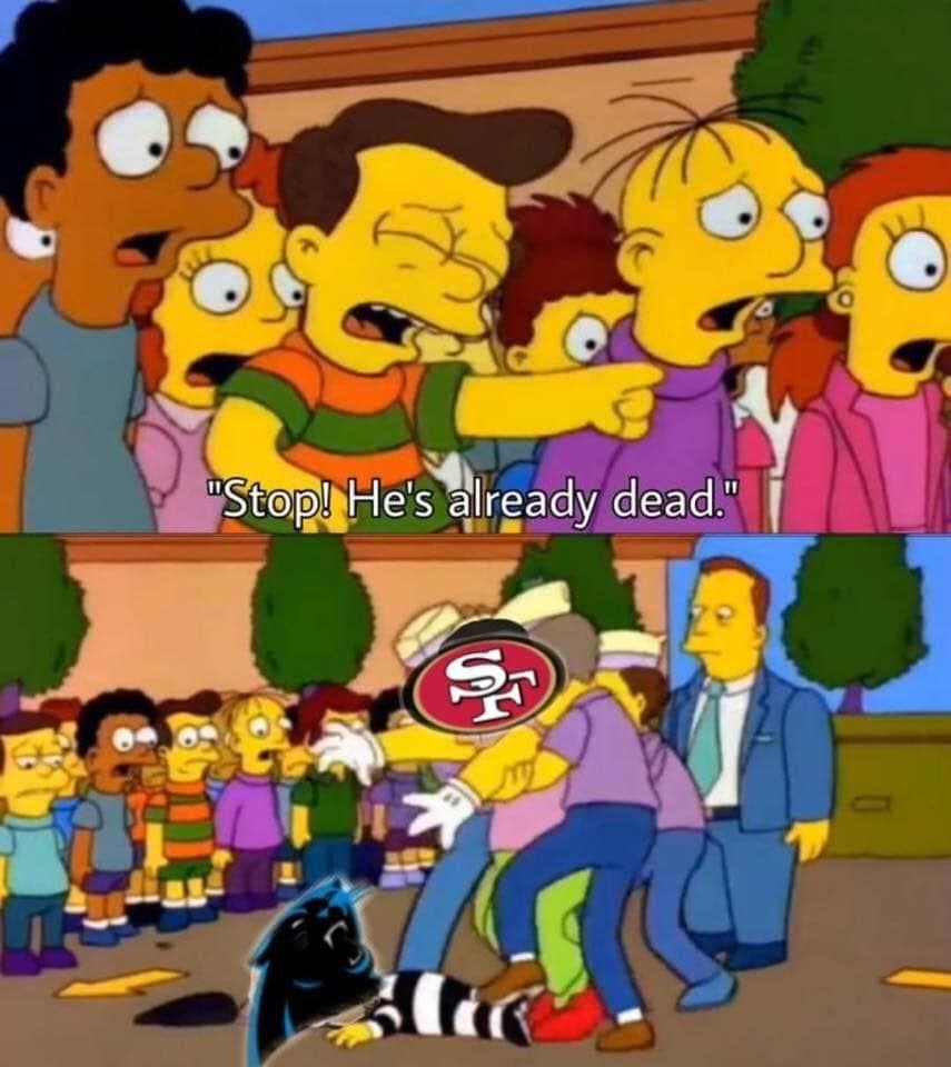 The 25 Funniest San Francisco 49ers Memes, Ranked