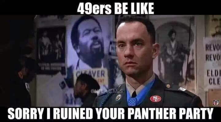 The 25 Funniest San Francisco 49ers Memes, Ranked